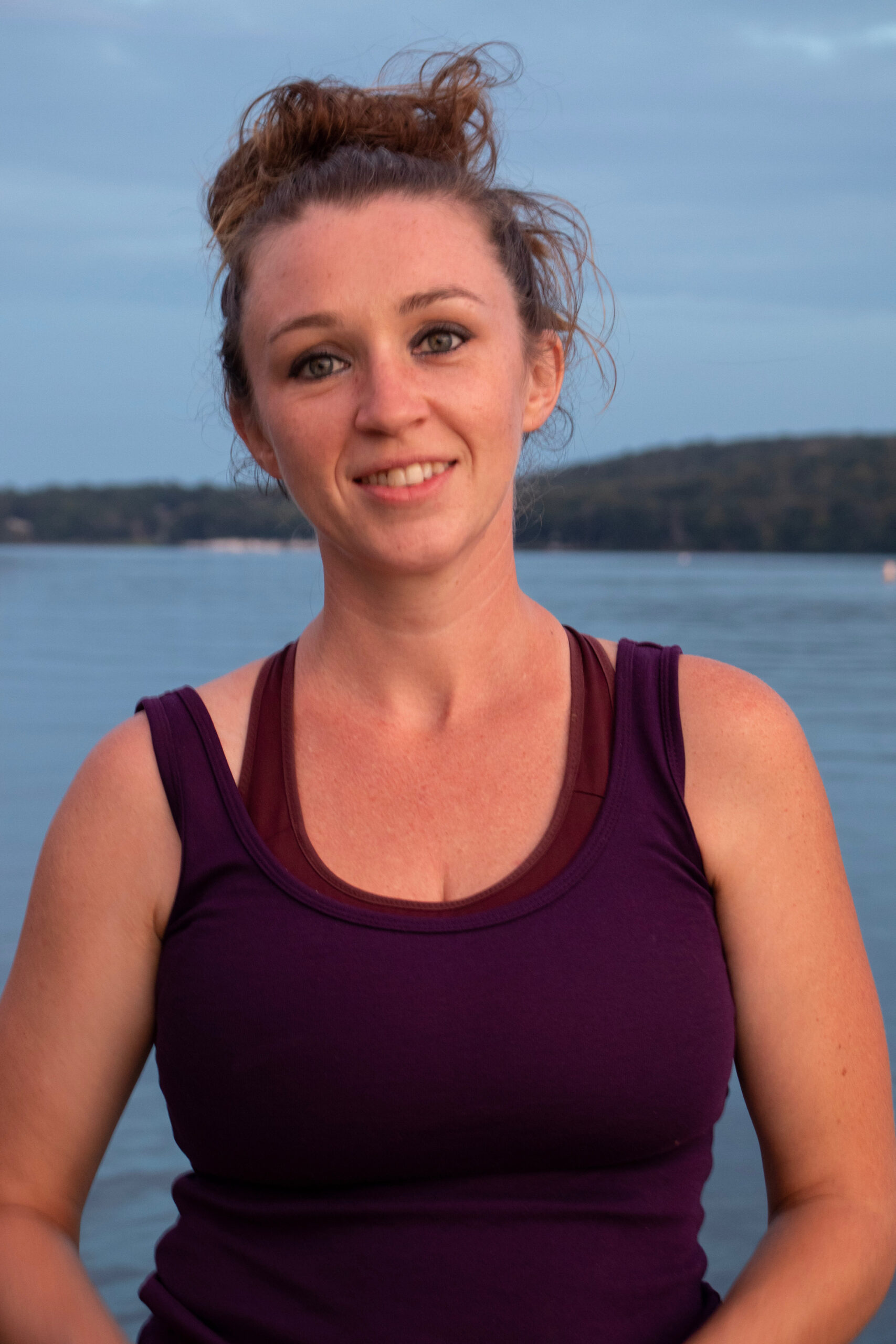 About - Core Restore Yoga